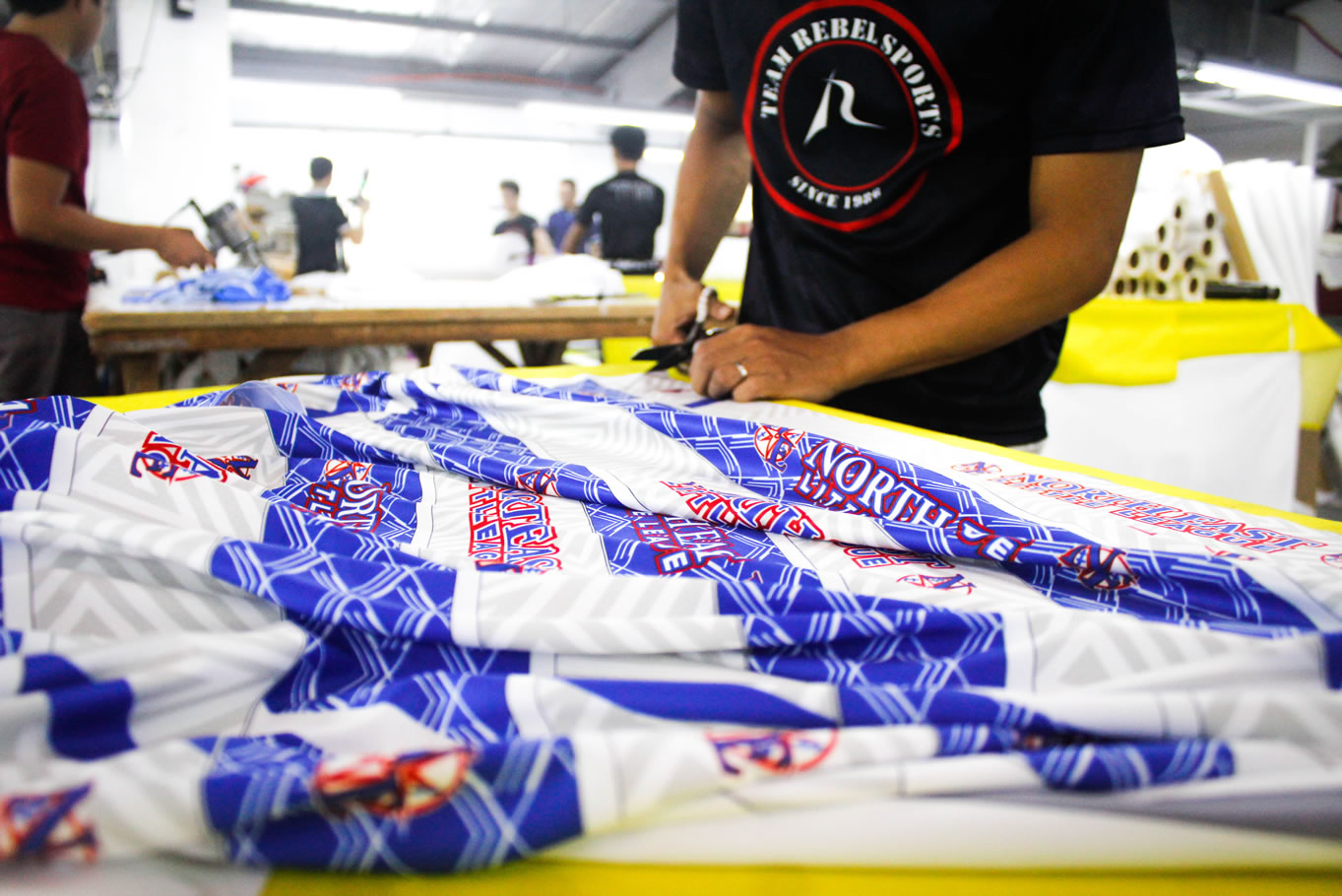 We Are Rebel - Official website of Team Rebel Sports Pilipinas