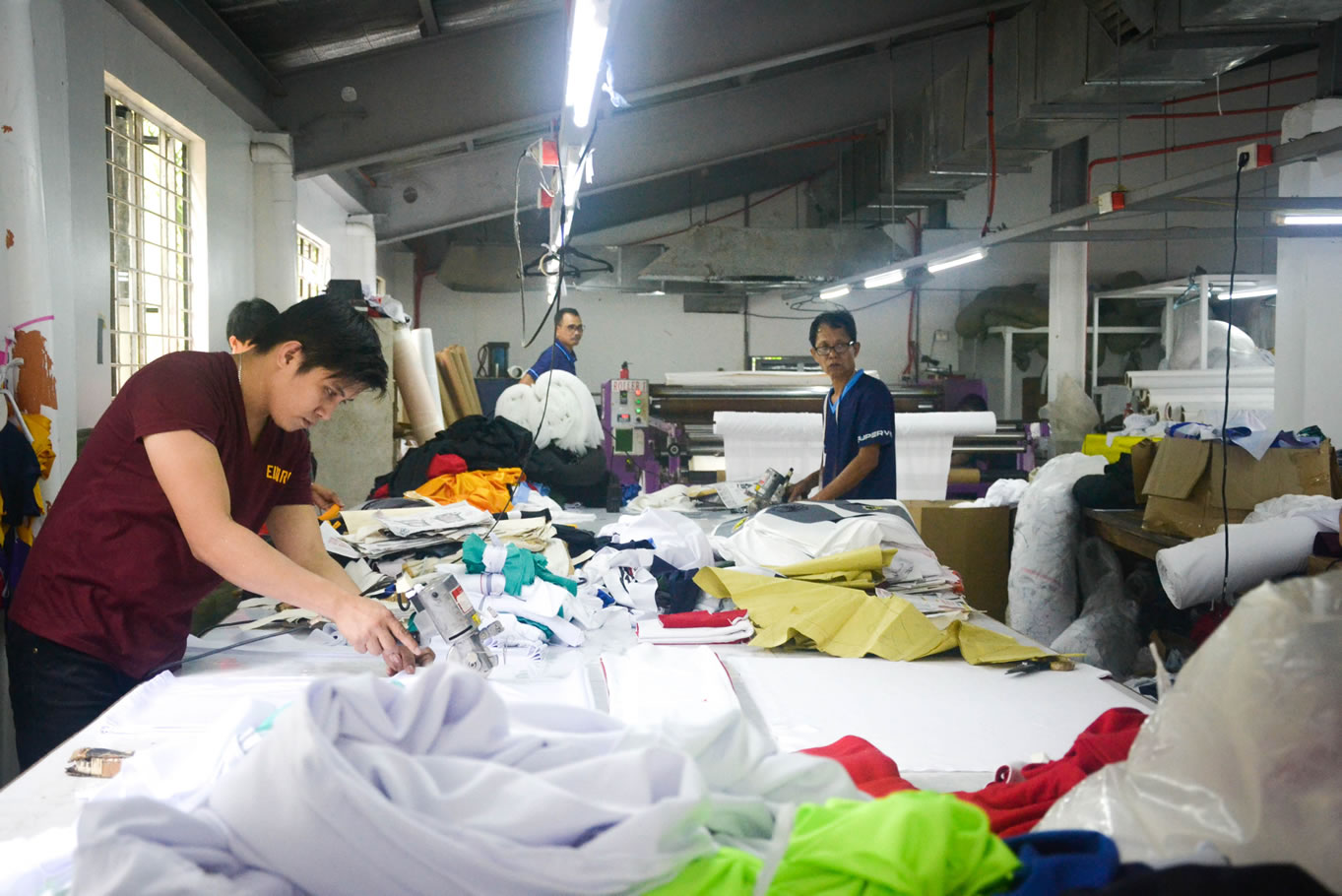 We Are Rebel - Official website of Team Rebel Sports Pilipinas