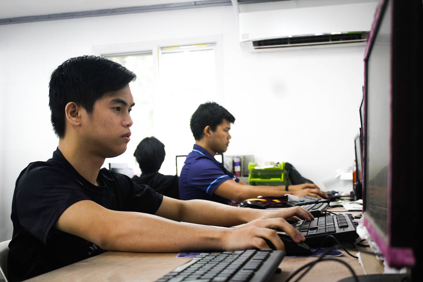 We Are Rebel - Official website of Team Rebel Sports Pilipinas